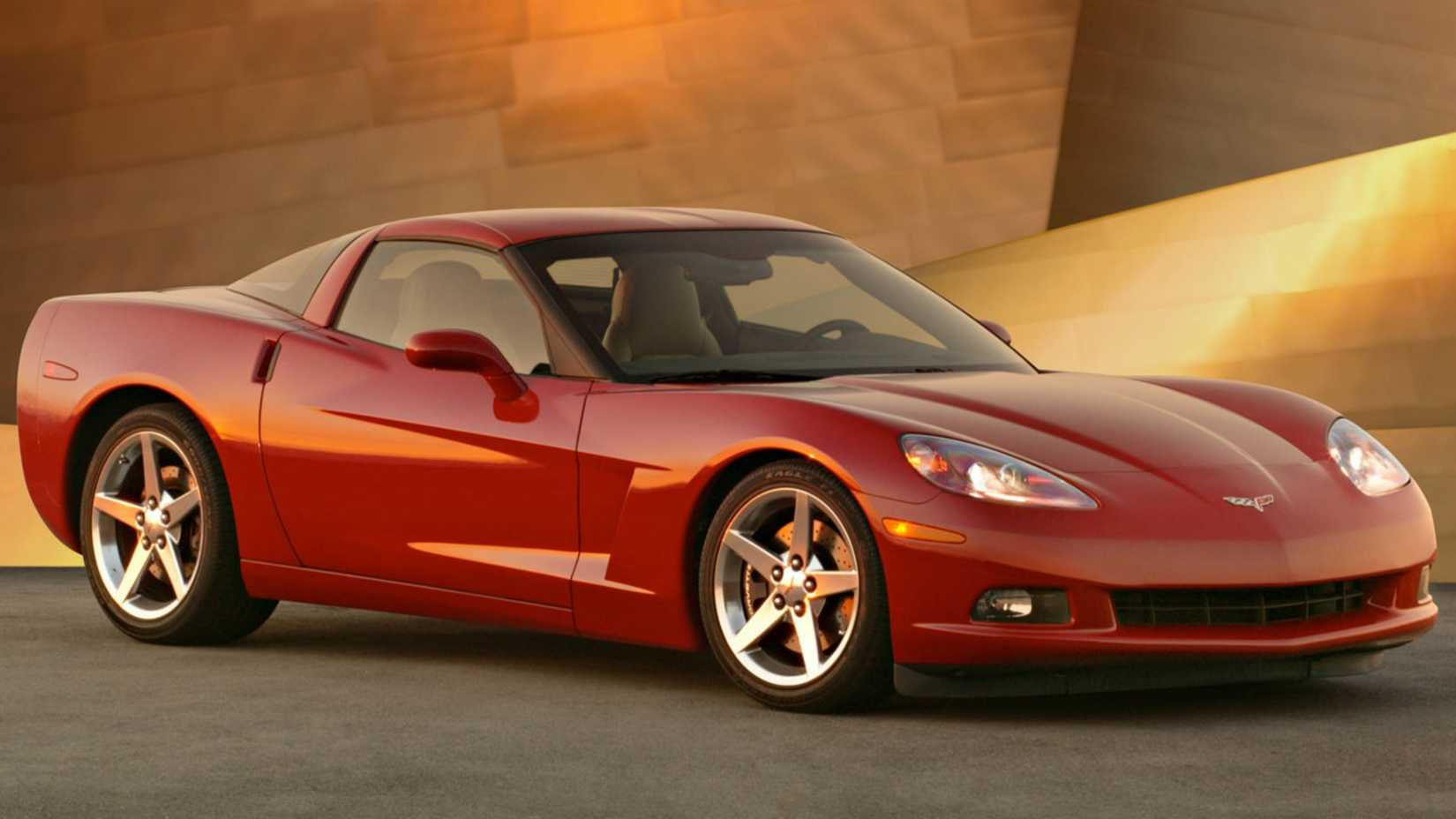 The Most Affordable And Reliable Used Chevrolet Corvette You Can Buy In ...