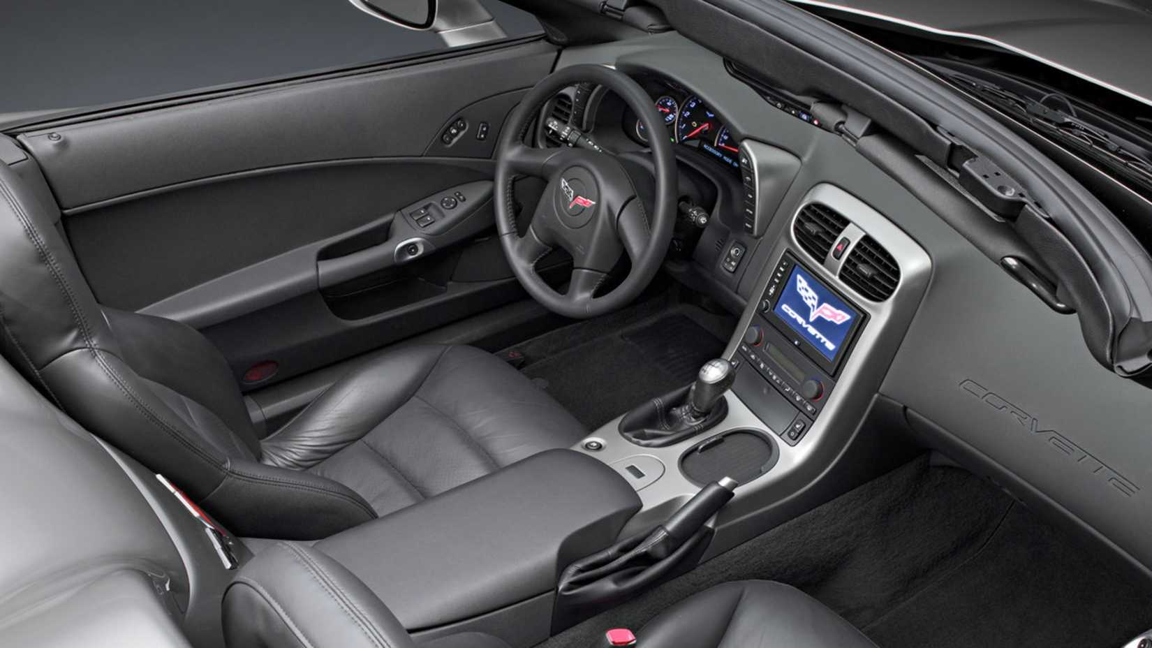 The Most Affordable And Reliable Used Chevrolet Corvette You Can Buy In ...