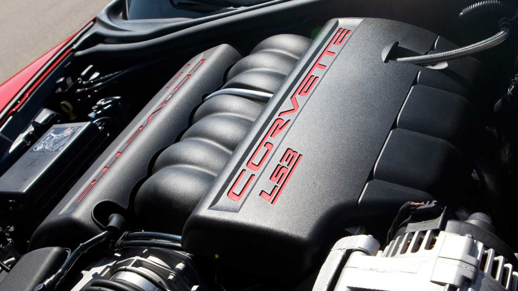 The Most Affordable And Reliable Used Chevrolet Corvette You Can Buy In ...