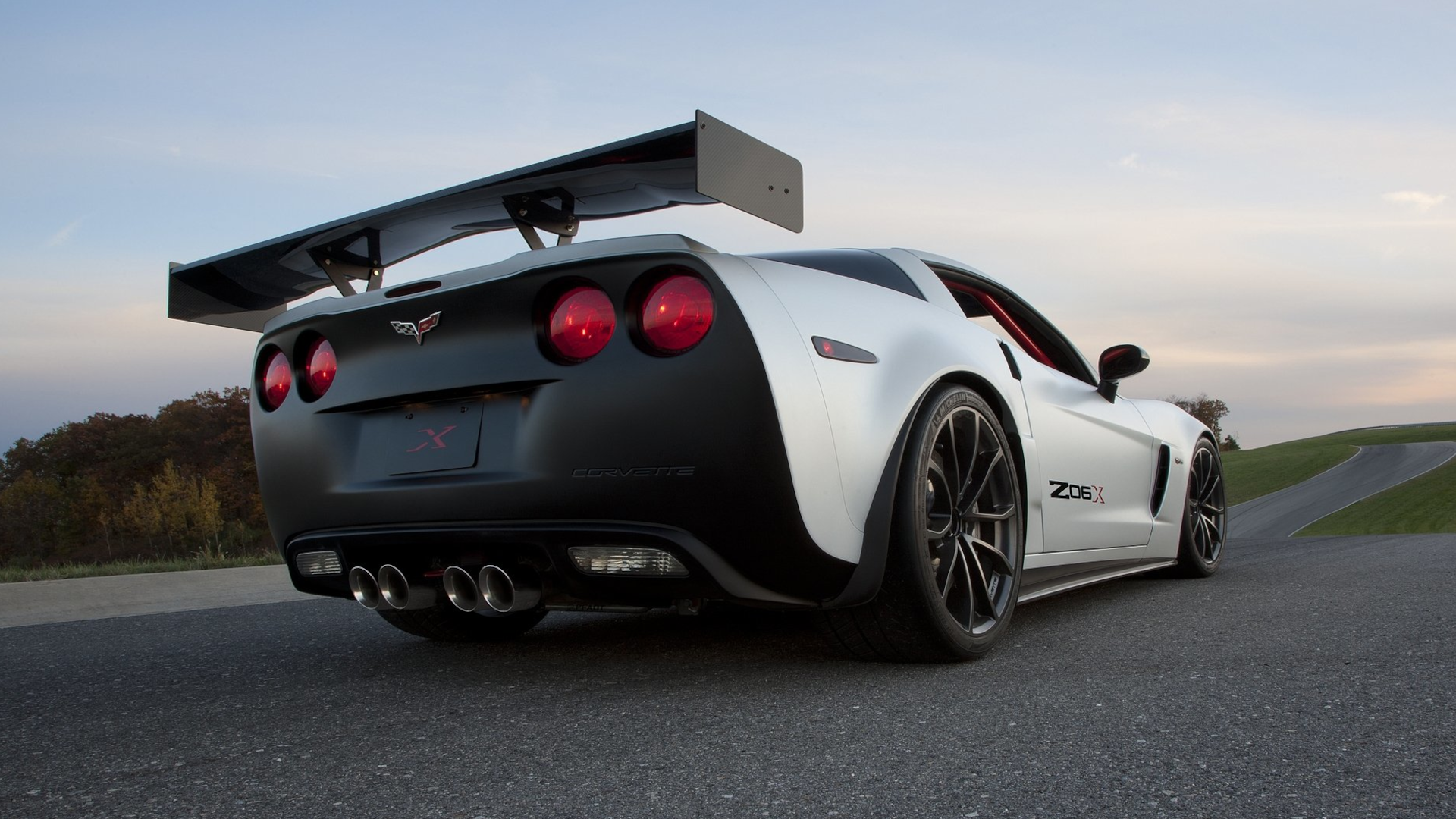 The Best Corvette Never To Wear A Chevrolet Badge