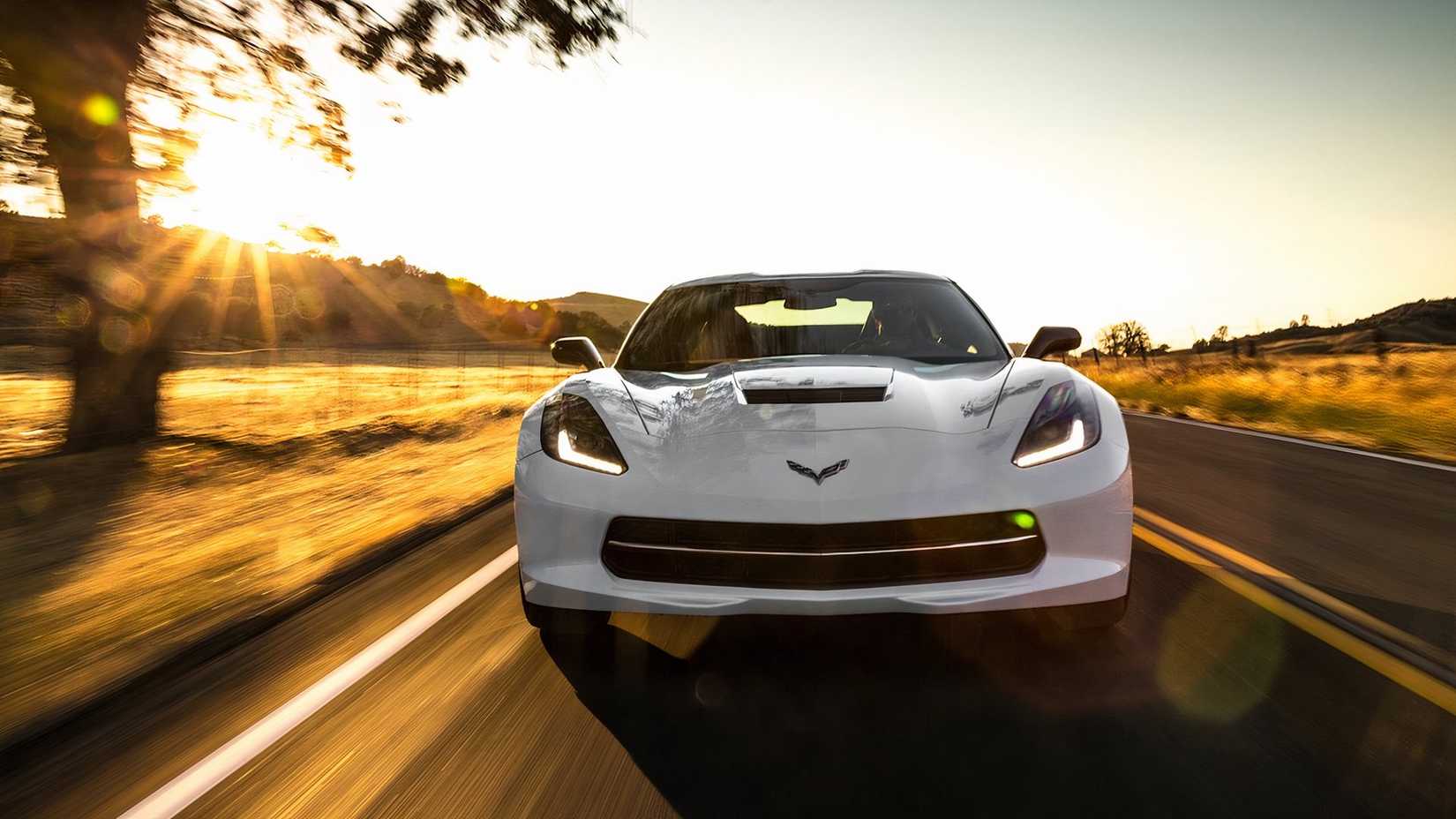 Chevrolet Corvette C7 Stingray: Last Manual V8 Prices & Future Value