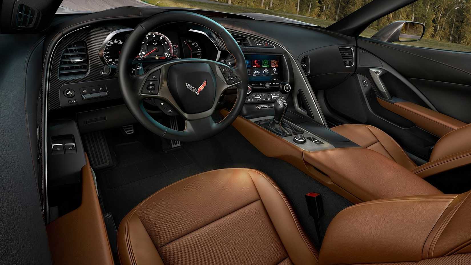 Chevrolet Corvette C7 Stingray: Last Manual V8 Prices & Future Value