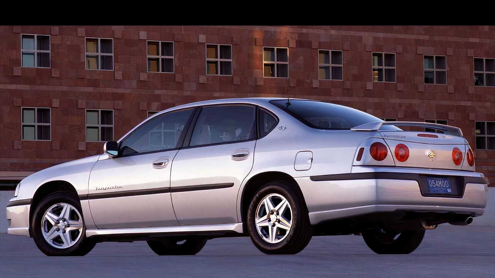 Maryland Ends Classic Car Registration Loophole, Raises Threshold To ...