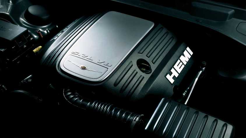 Hemi V8 Engine: The Past, Present, And Future Of An Iconic Engine