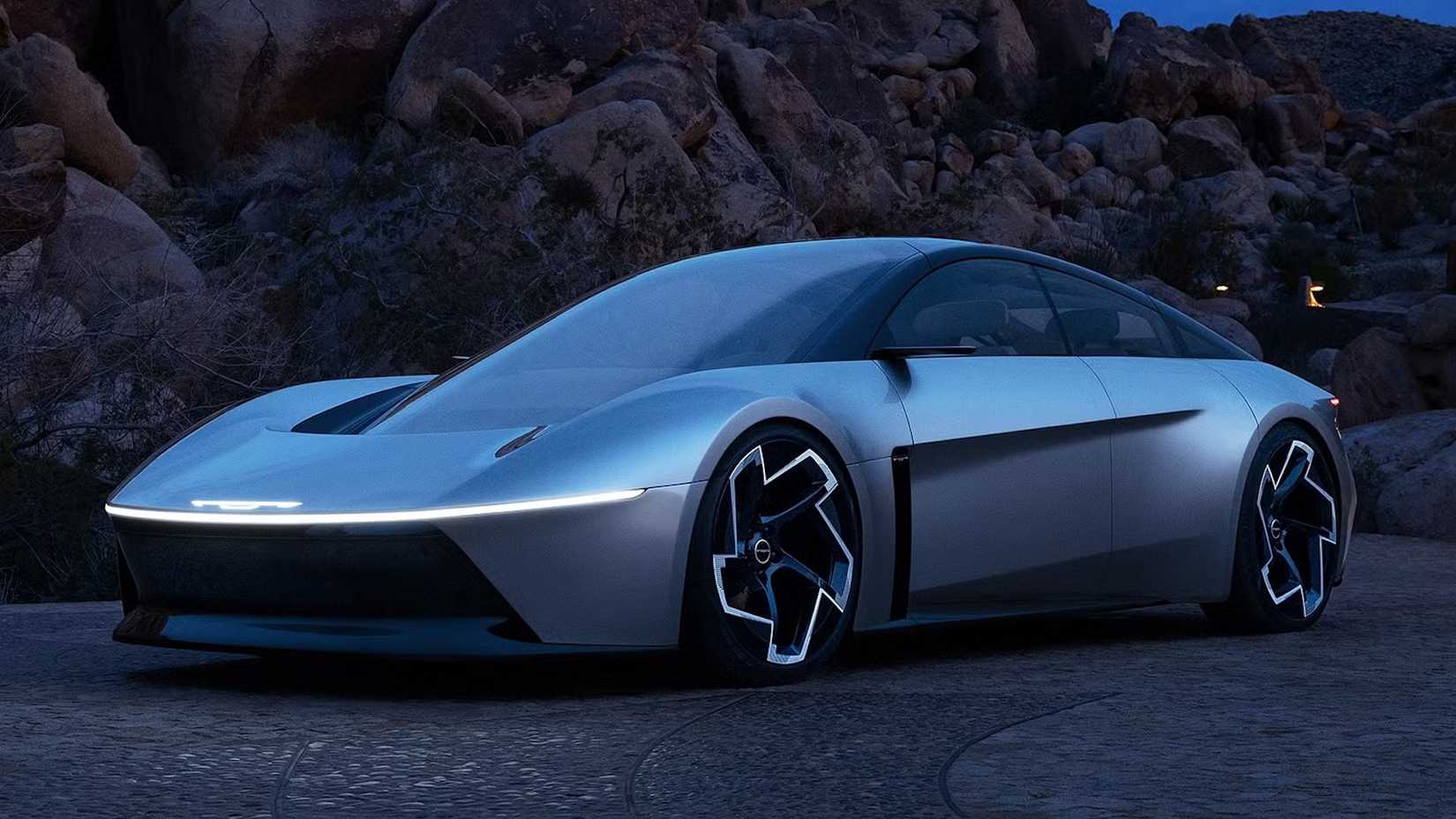 Refreshed 2027 Chrysler Pacifica Debuts, Kills Voyager Minivan In The ...
