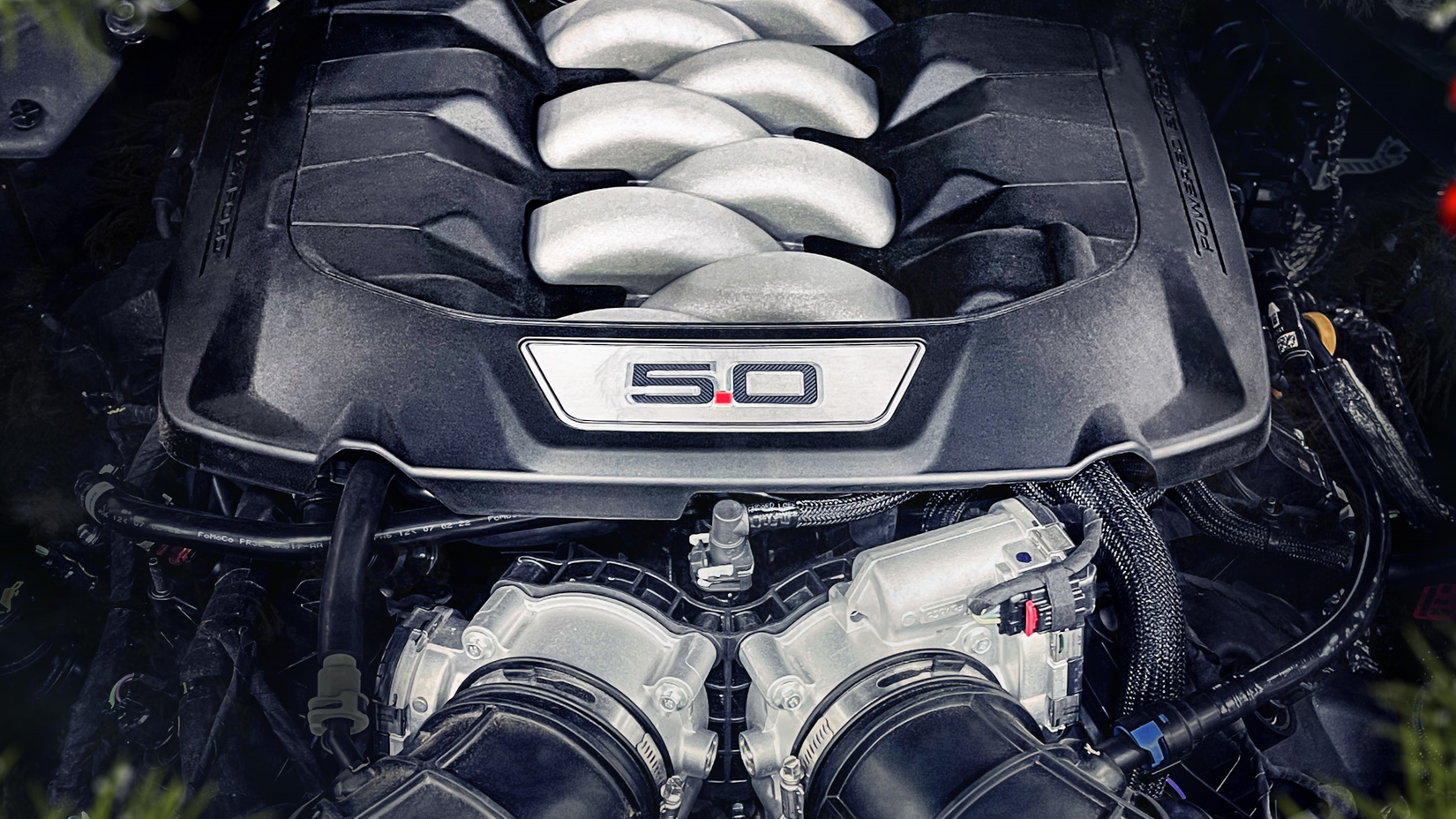 2025's Most Powerful Supercharged V8: Ford's Predator Engine