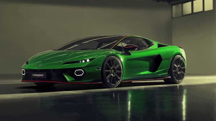 Top 10 Highest-Revving Engines In The Automotive World