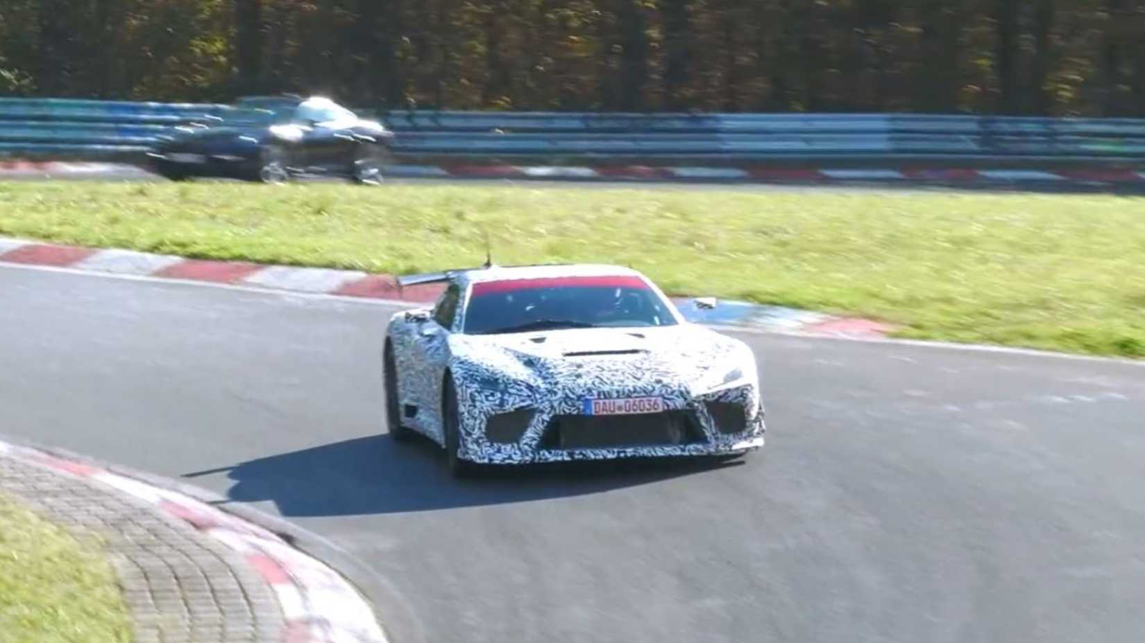 Report Claims The Lexus LFA Successor Is Already Delayed
