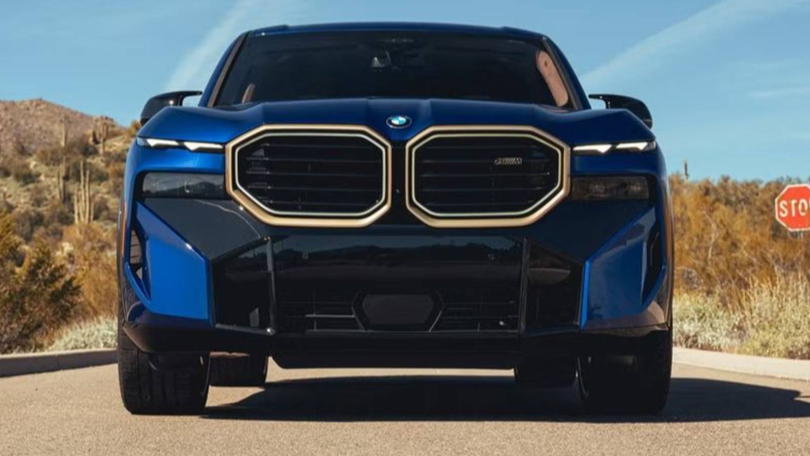 10 Cars With The Most Distinctive Grilles On Sale In 2024