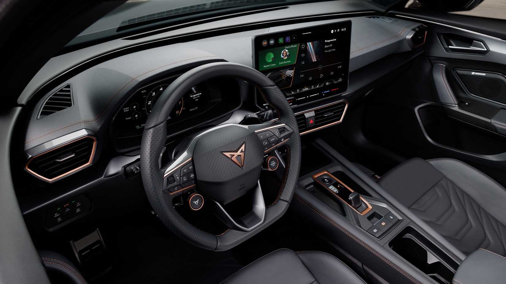 Americans Will Love Cupra’s US Market Entry Plans