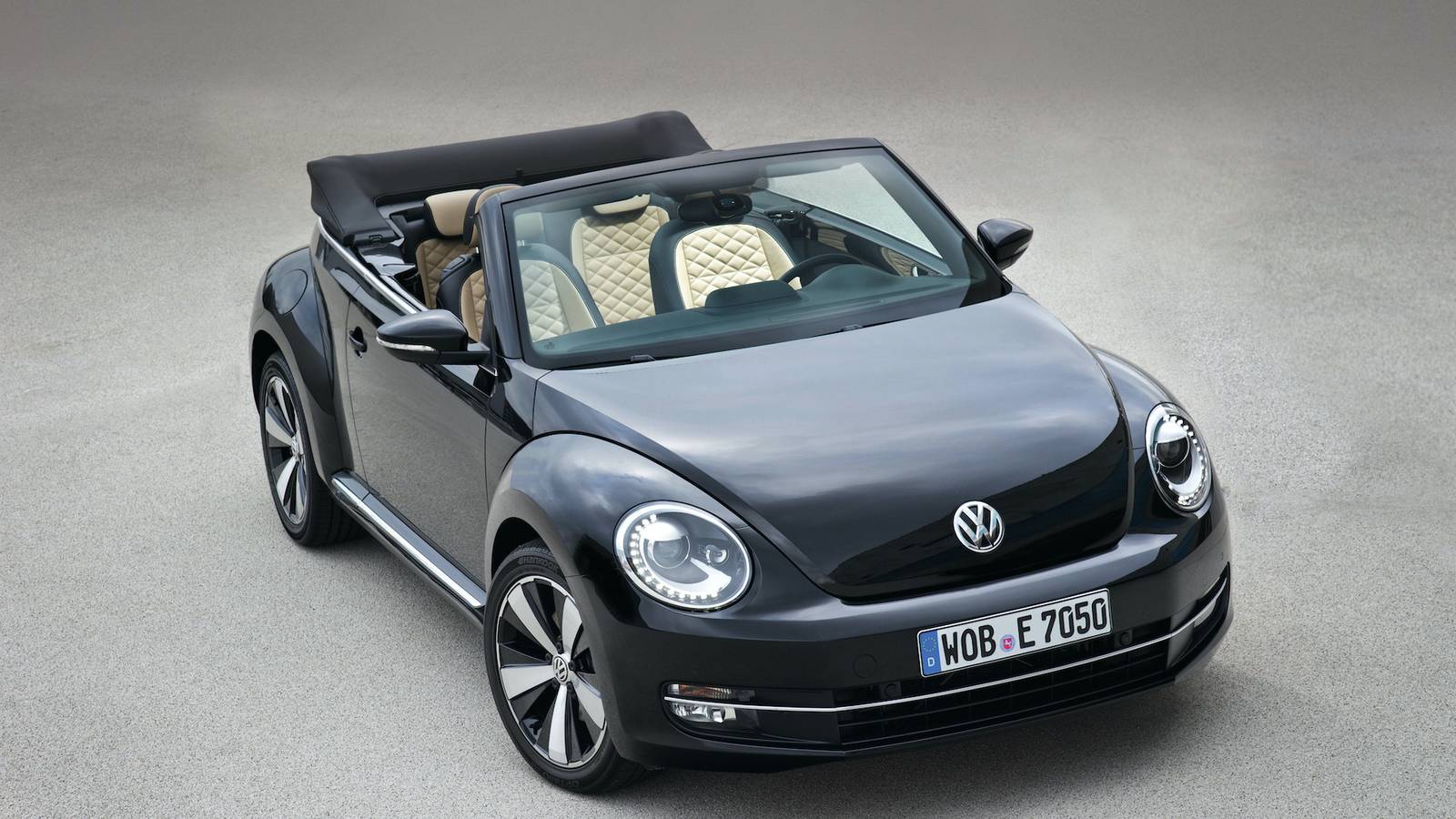 Volkswagen Beetle Generations: Key Updates Across All Model Years