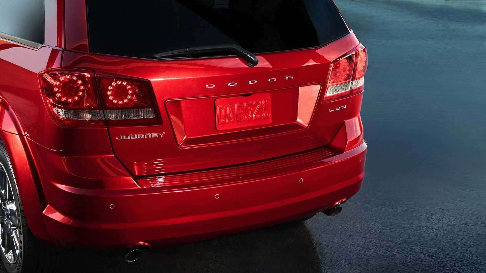 Dodge Journey Problems And Common Complaints To Look Out For