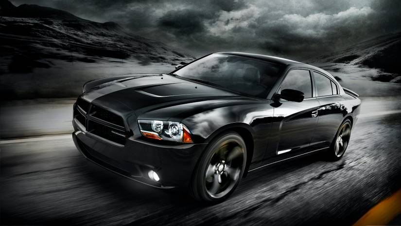 2012 Dodge Charger SRT8 - Overview Pricing, Photos & Specs