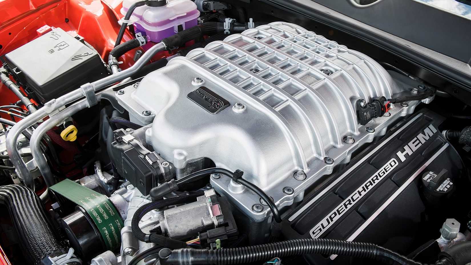 2023 Dodge Challenger SRT Super Stock vs. 2022 Ford Mustang Shelby ...