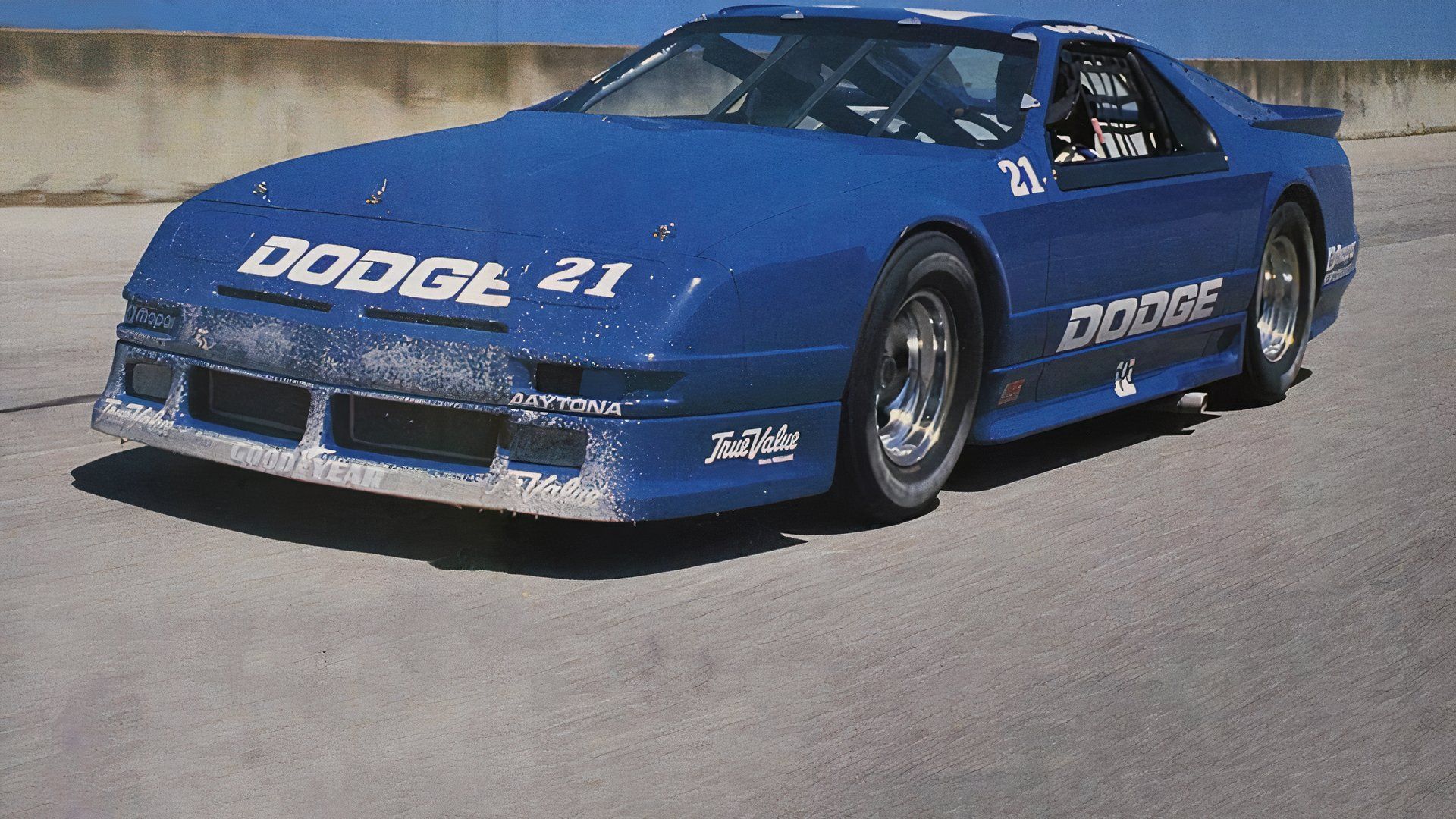 10 IROCs That Had Nothing To Do With The Chevy Camaro