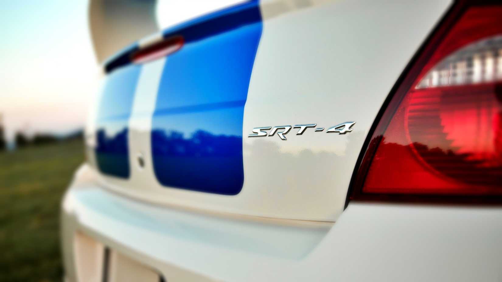 Dodge SRT4: The Neon-Based Performance Model That Started an Iconic Sub ...