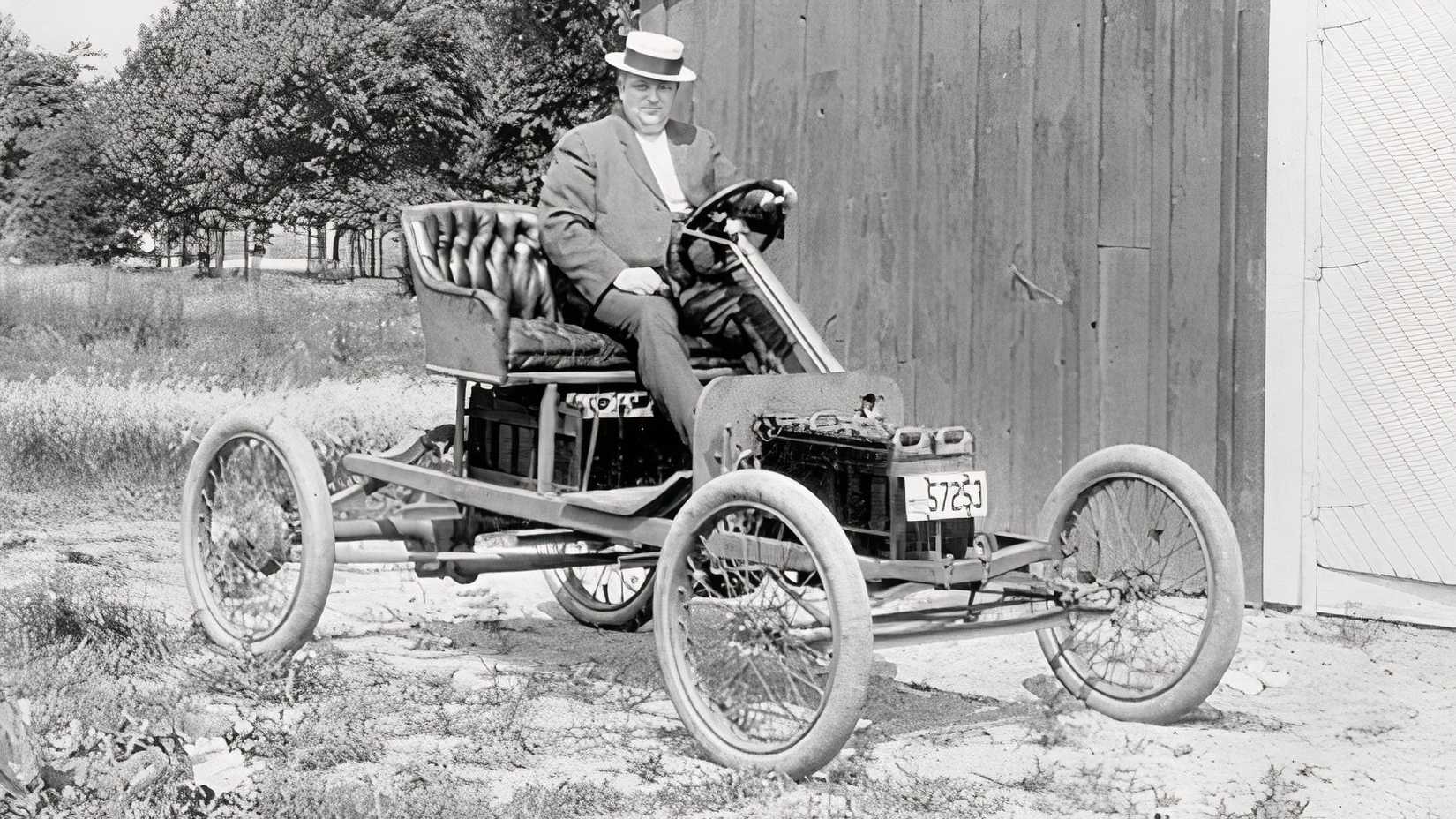 How Cadillac Emerged from Henry Ford's Failure