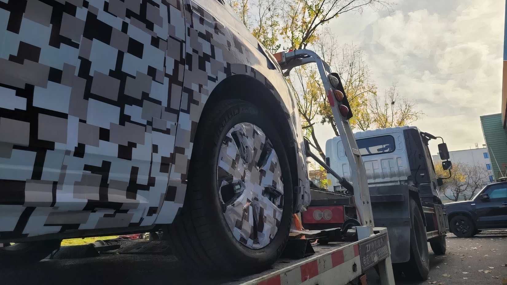 Faraday X Prototype Super One First Ride Review: A Glance At Faraday's Future At CES 2025