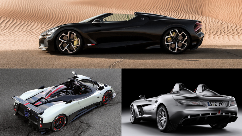 Best All-Wheel-Drive Convertible | 2025 Ratings | CarBuzz