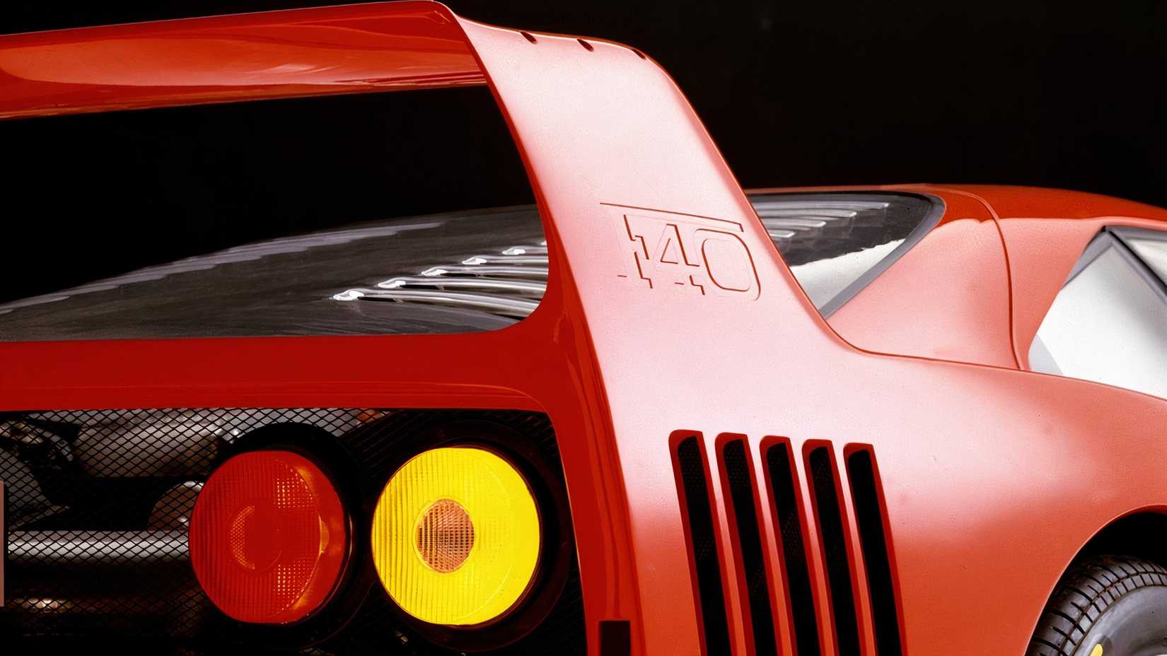 The Ferrari Symbol And How The Prancing Horse Logo Evolved Over The Years
