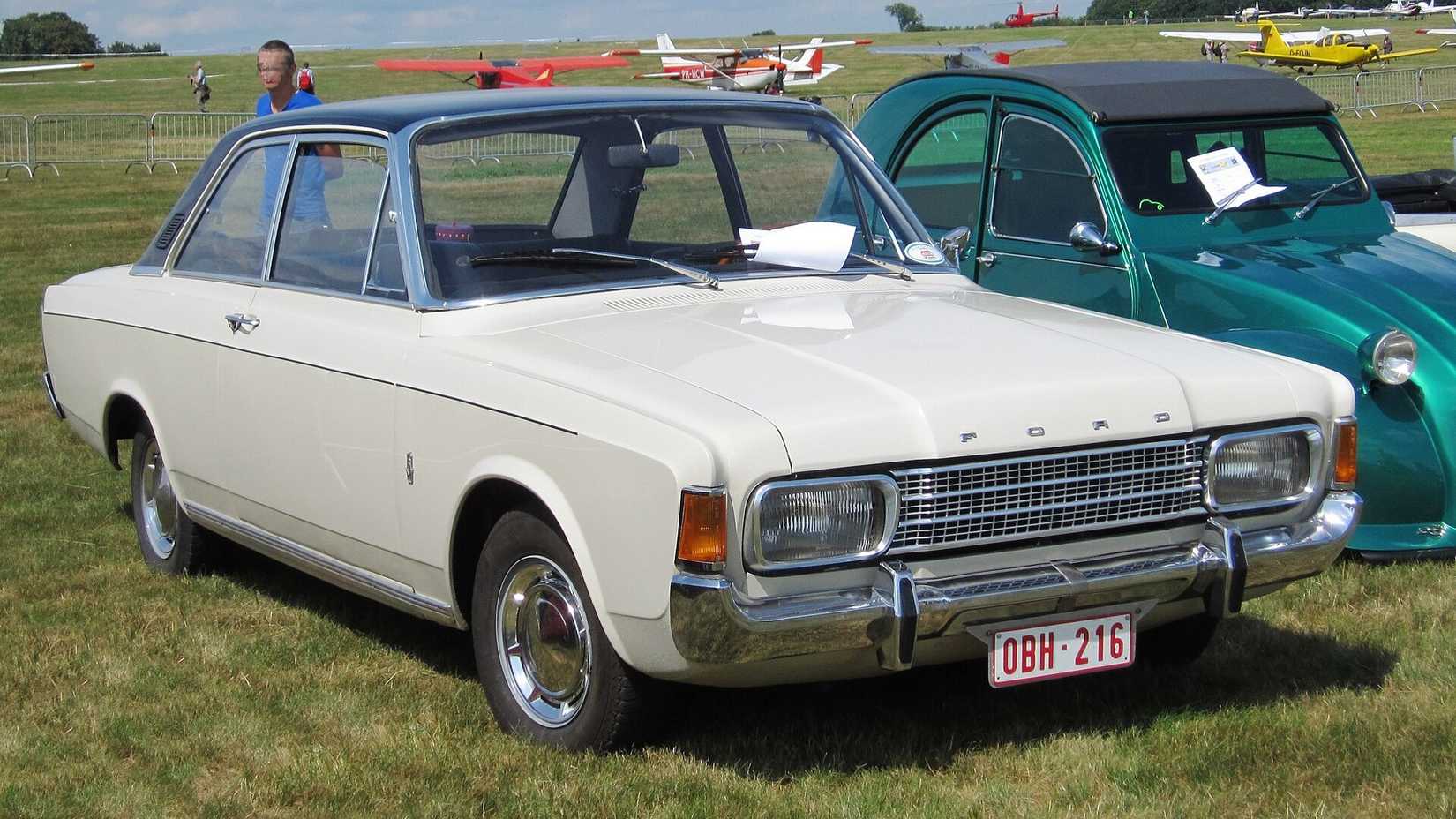 10 Of The Smallest 6-Cylinder Engines In Modern Cars