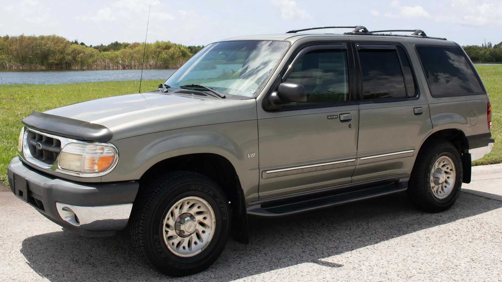 The Ford That Transformed American Motoring Forever