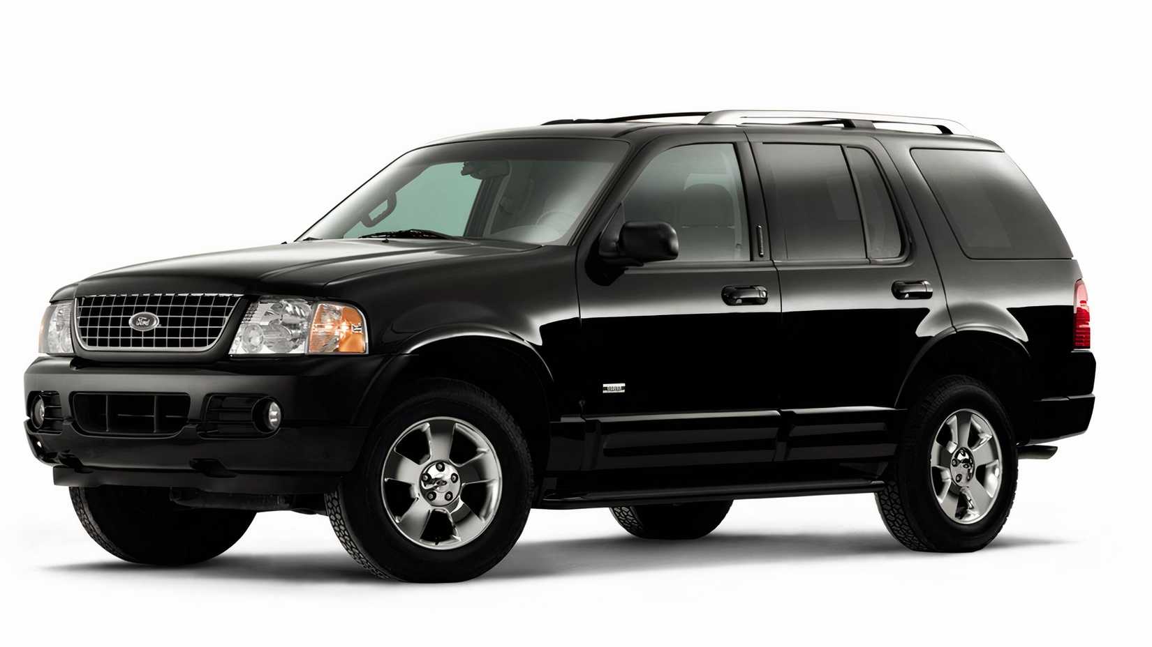 The Ford That Transformed American Motoring Forever