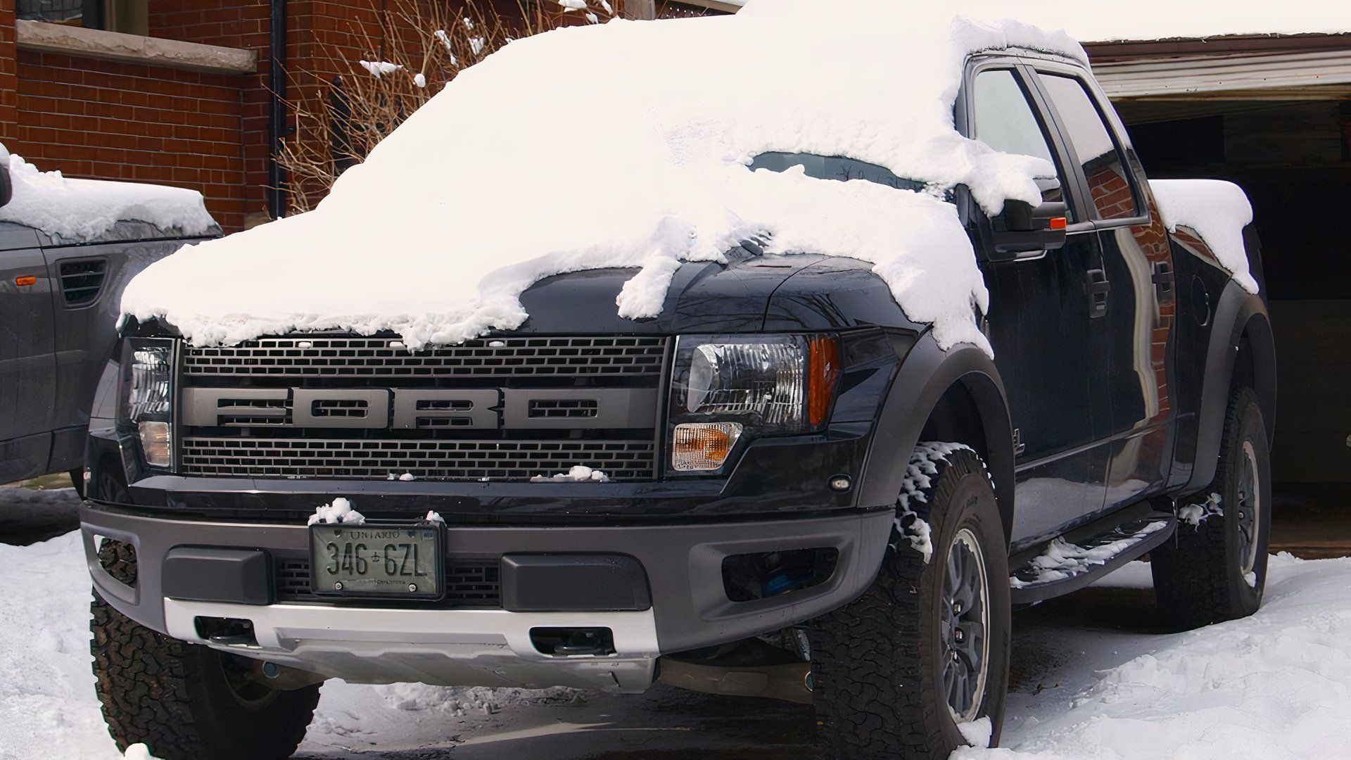 2024 Ford F-150 Pricing, Photos & Specs
