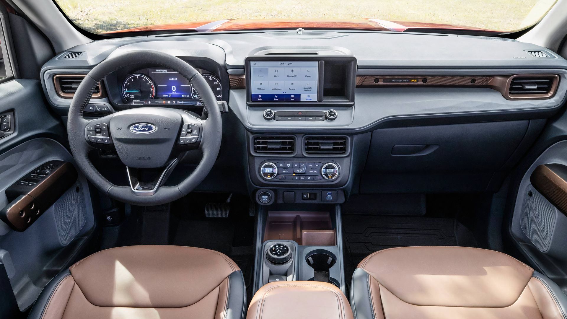 2024 Ford Maverick Pricing, Photos & Specs