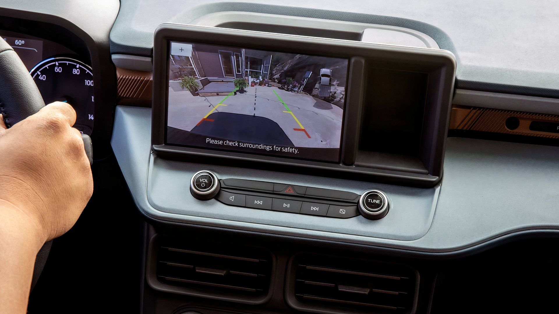 2024 Ford Maverick Photo Gallery: Interior and Exterior