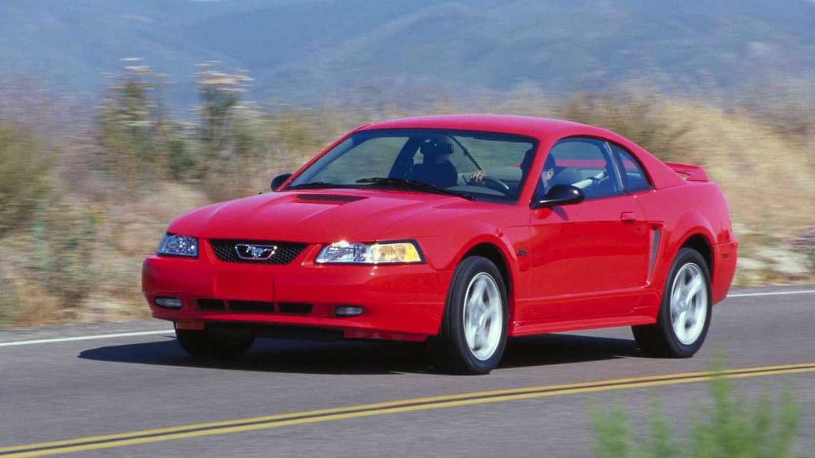1999 Mustang GT: 27-Year-Old Ford Buyer's Guide