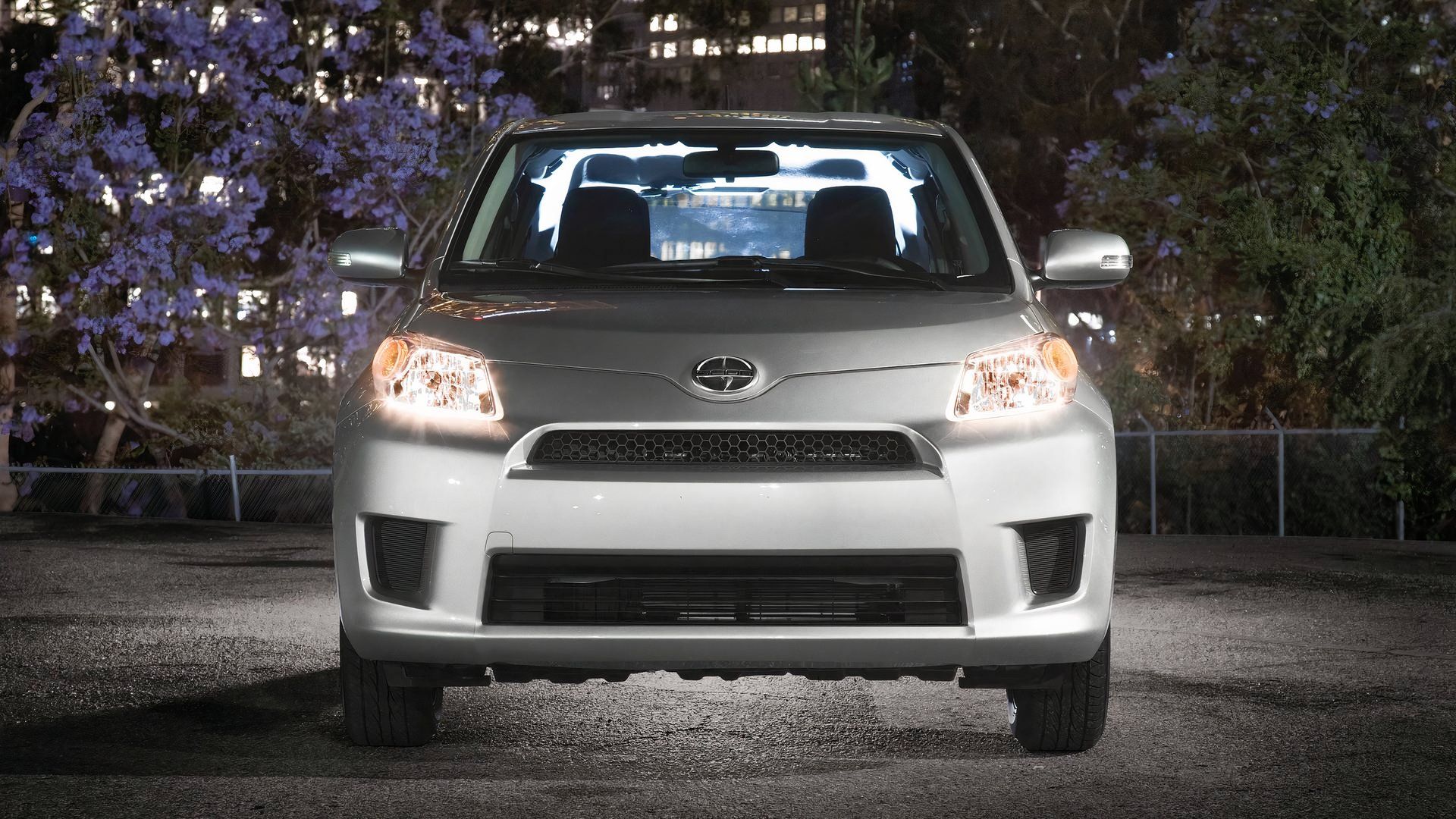 2011 Scion xD - Review | CarBuzz