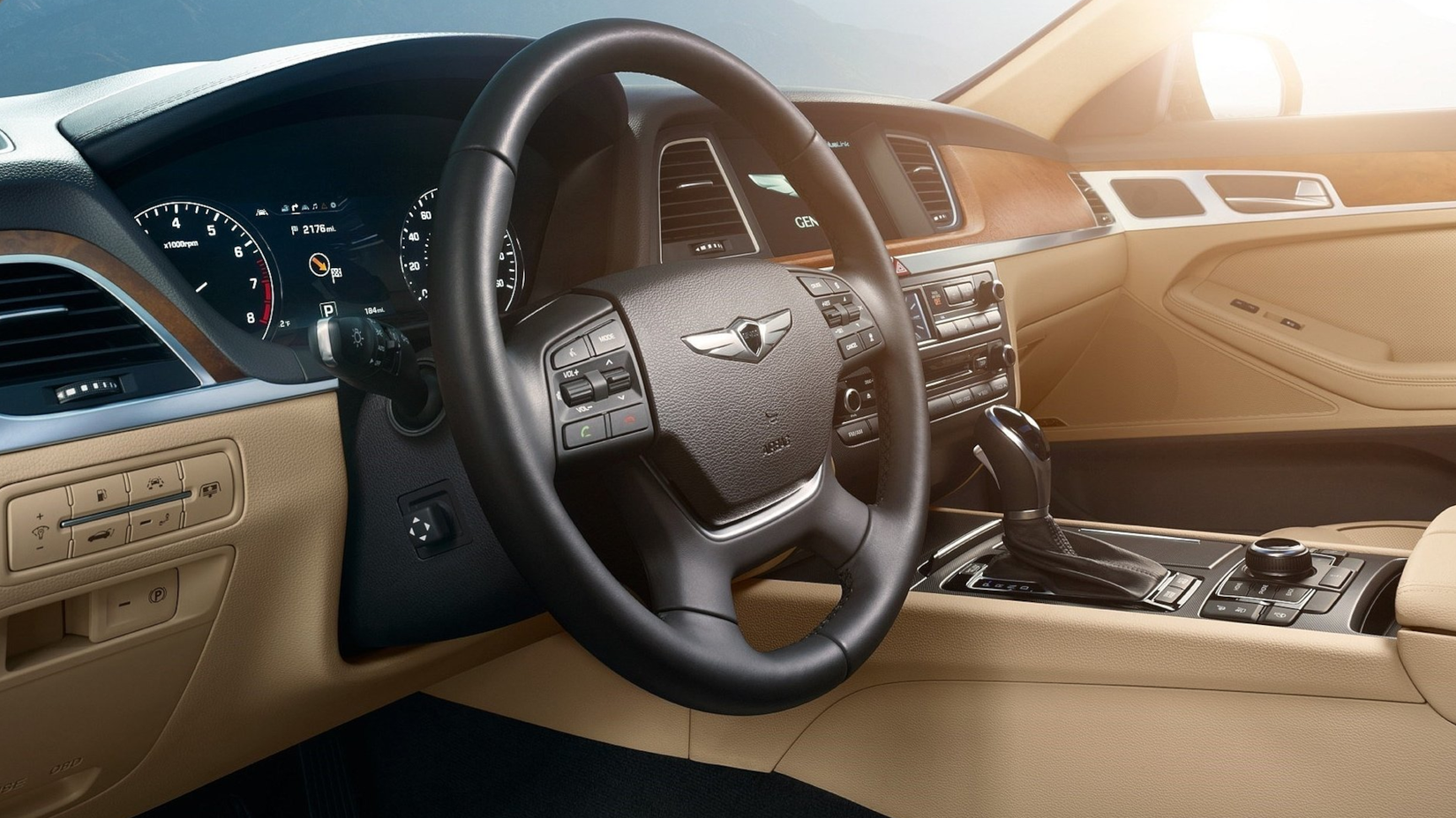 Genesis G80 Vs. Bentley Continental Flying Spur: Best $20,000 Luxury Car