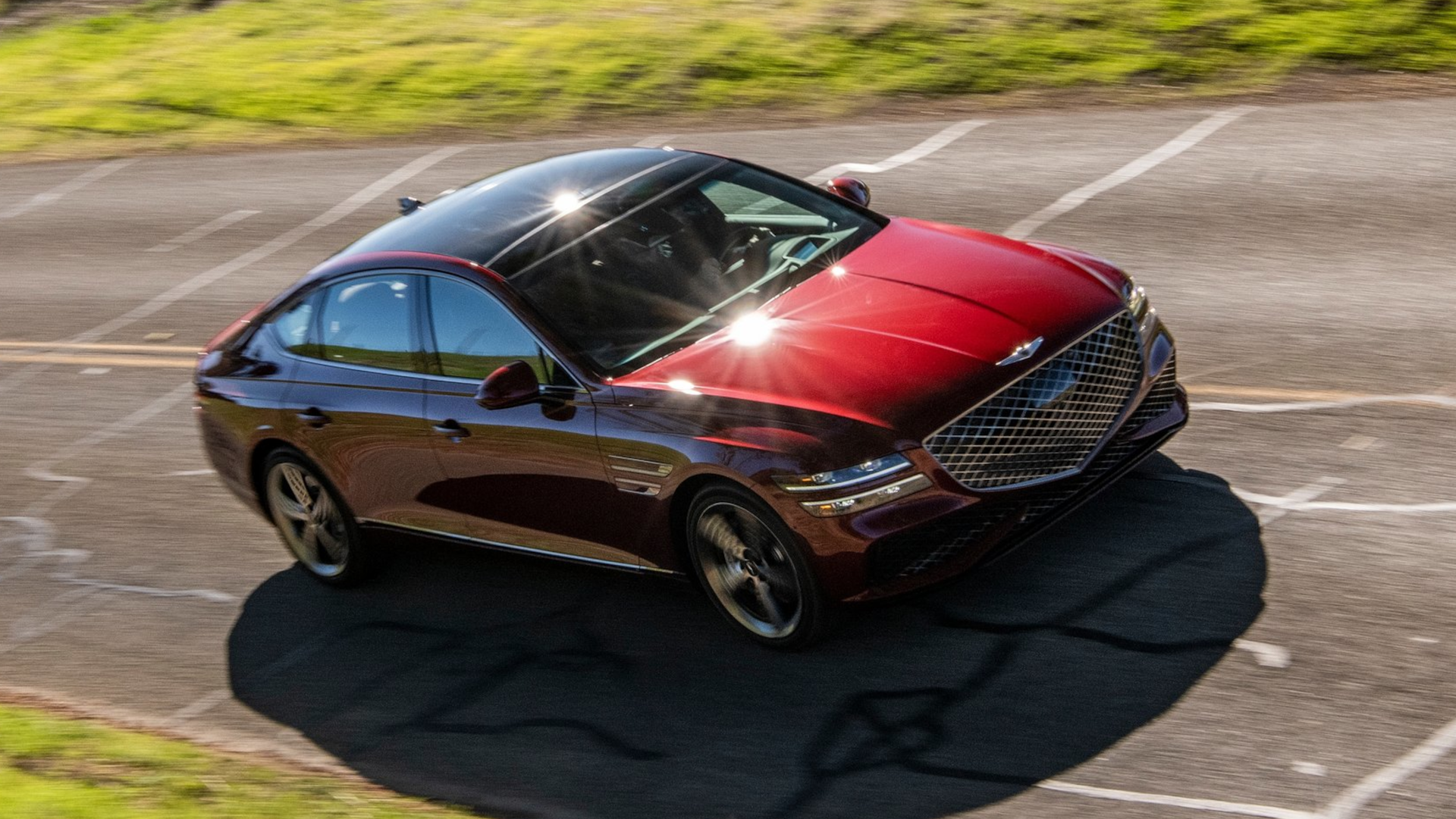 Most Reliable Genesis Model Of The Last 10 Years Is...