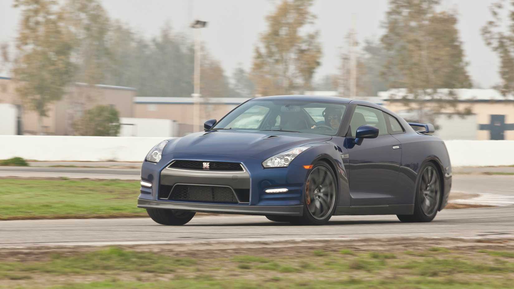 Nissan Sports Car Models You Can Buy Today