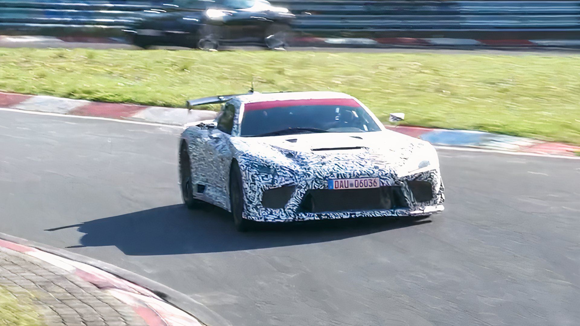 Spy Shots | CarBuzz