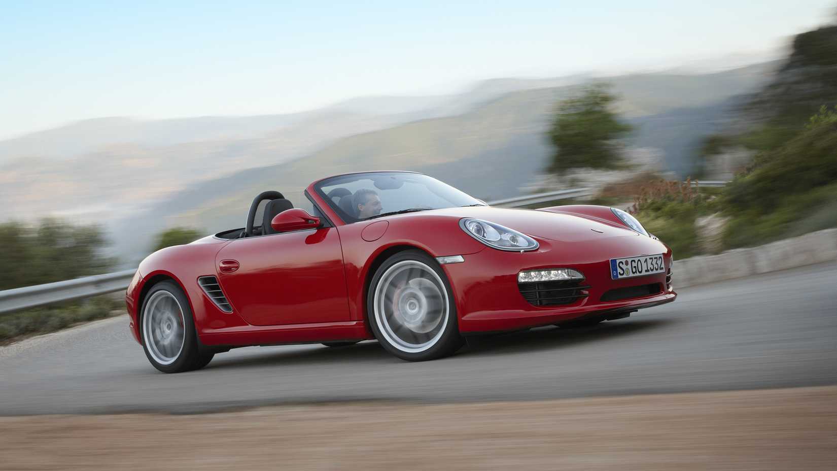 The End of an Era As Porsche Discontinues Boxster and Cayman
