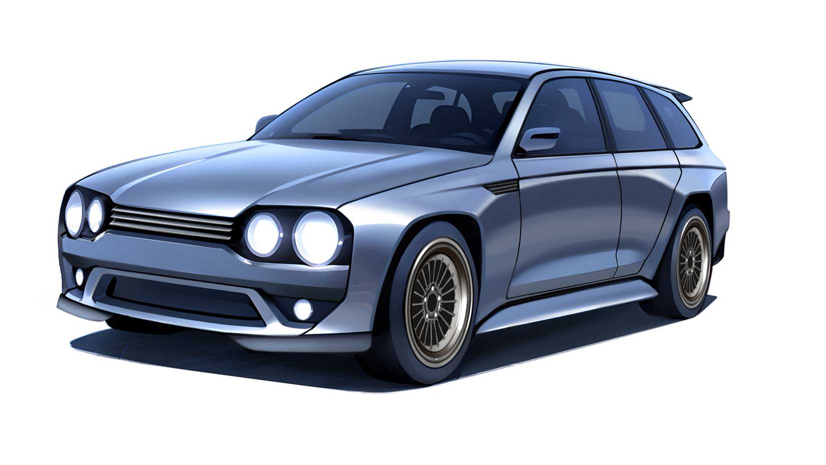 Strickland Motors Is Building The Car The Internet Has Been Begging For