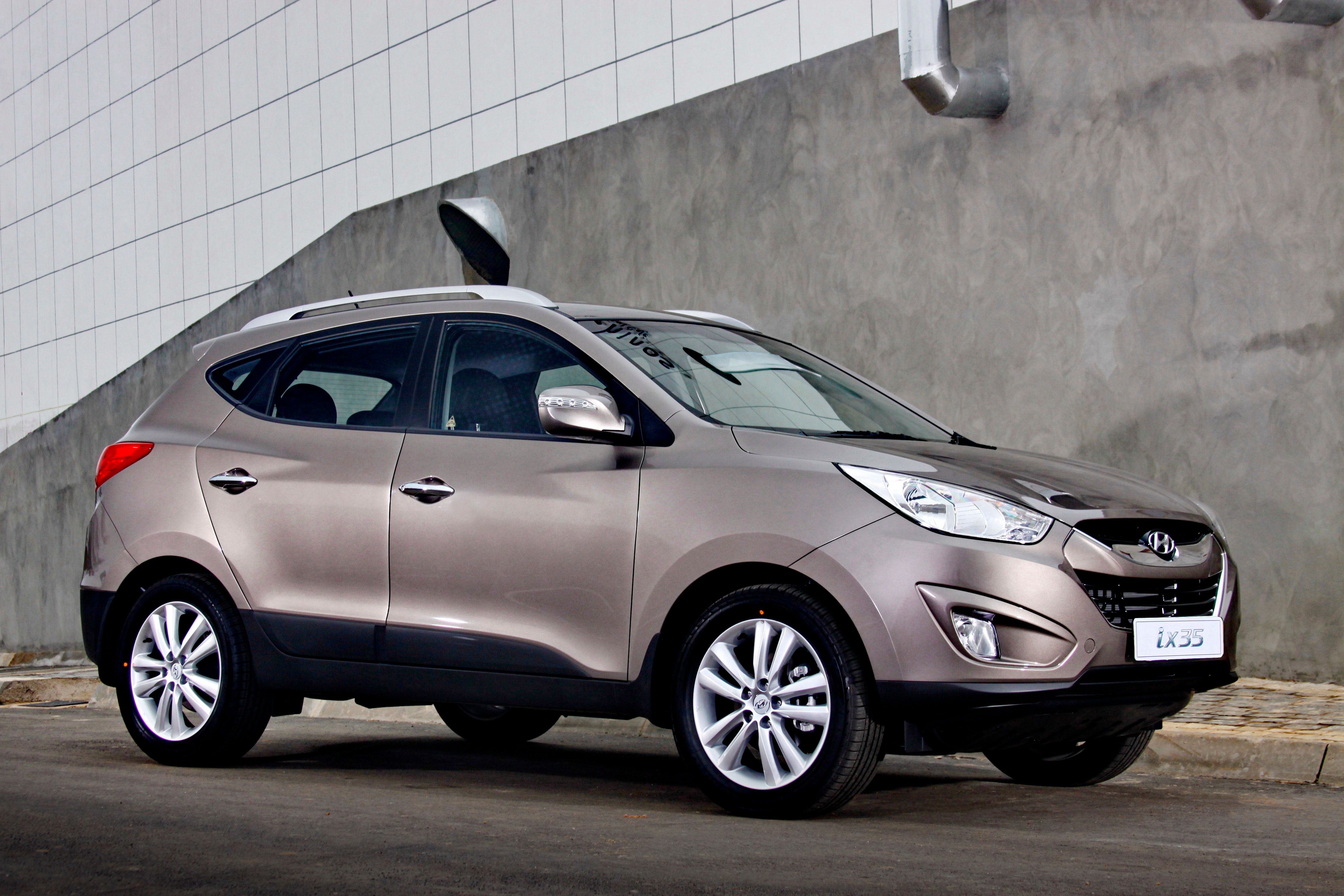 10 Attractive SUVs That Started A Design Trend