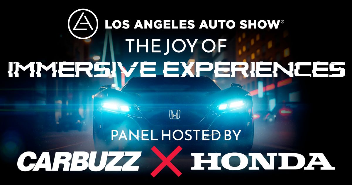 Press & Events | CarBuzz