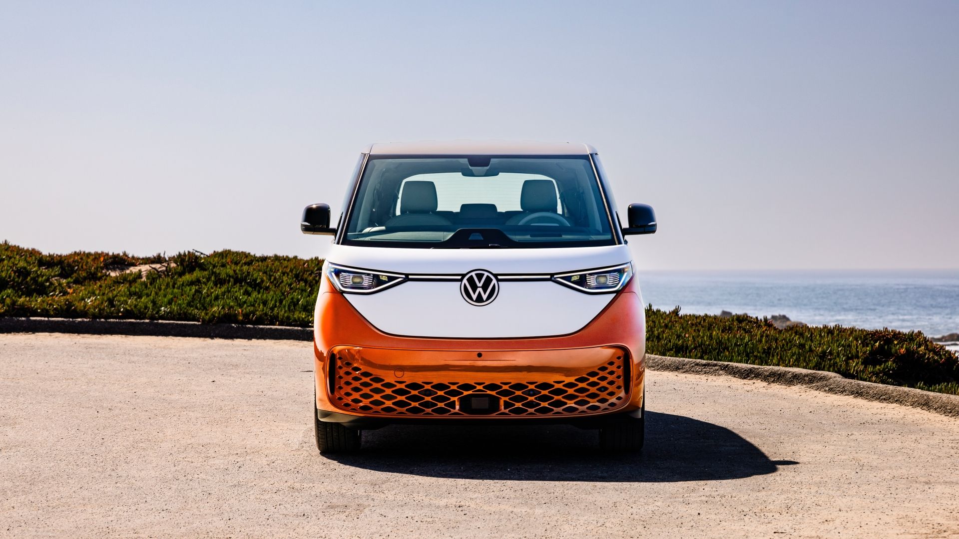 2025 Volkswagen ID. Buzz Pricing, Photos & Specs