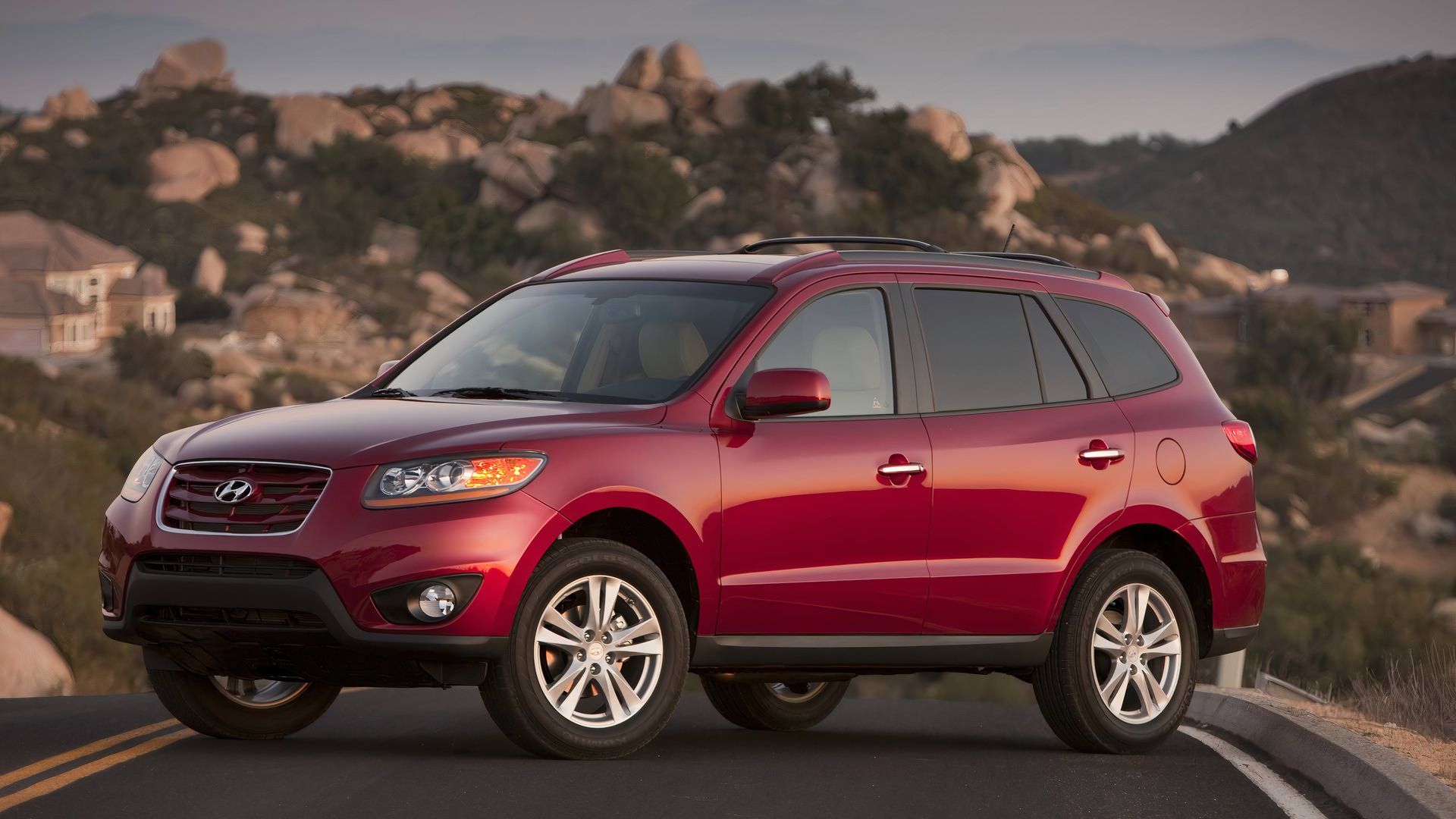 2011 Hyundai Minivan