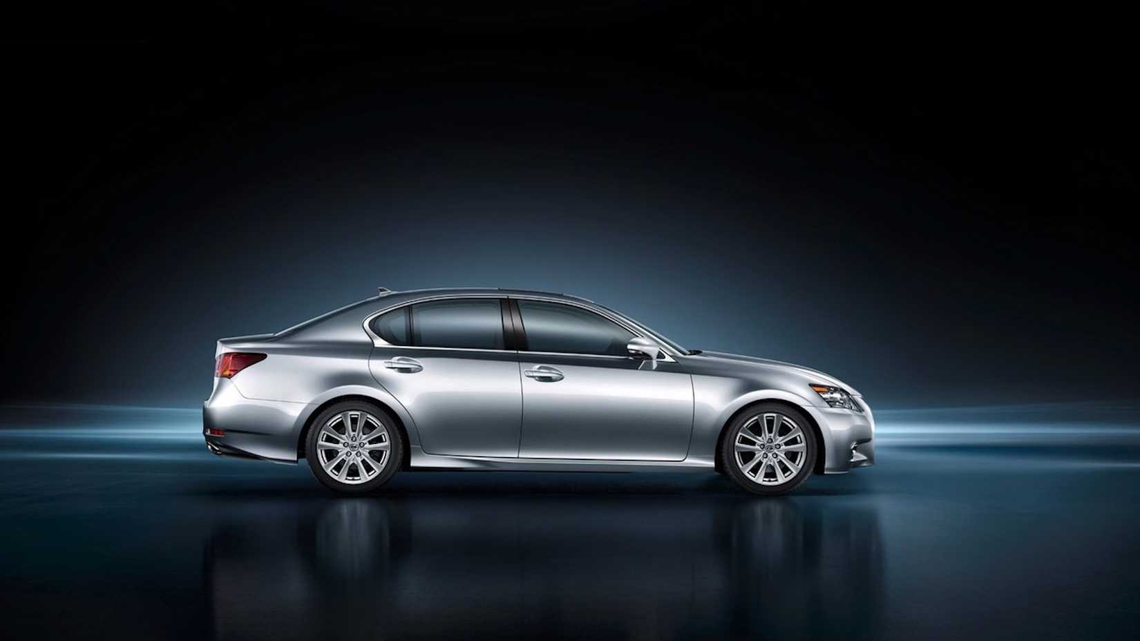 The Dependable E-Class Alternative You've Been Looking For