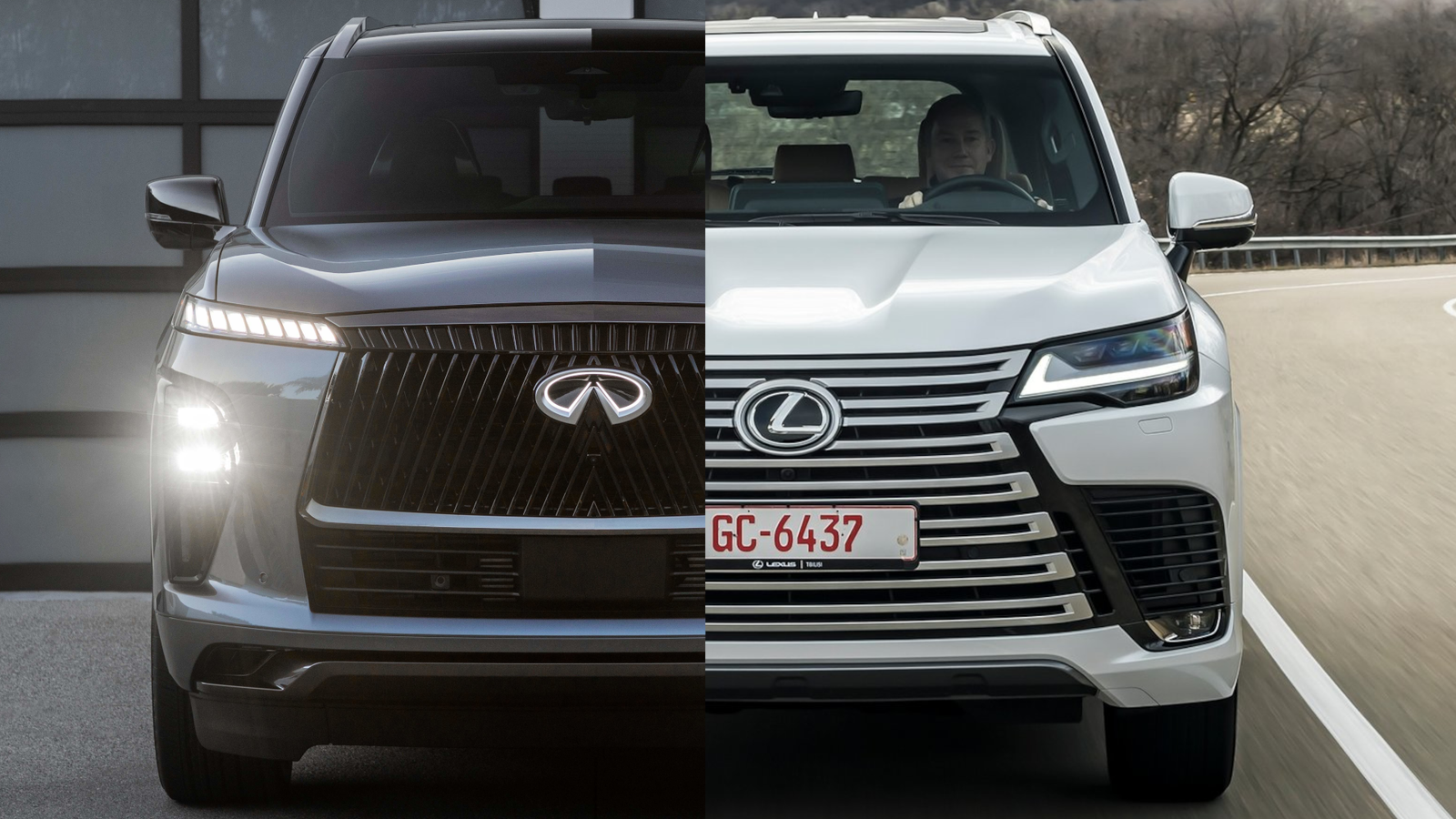 Reliability Showdown: Infiniti Vs Lexus
