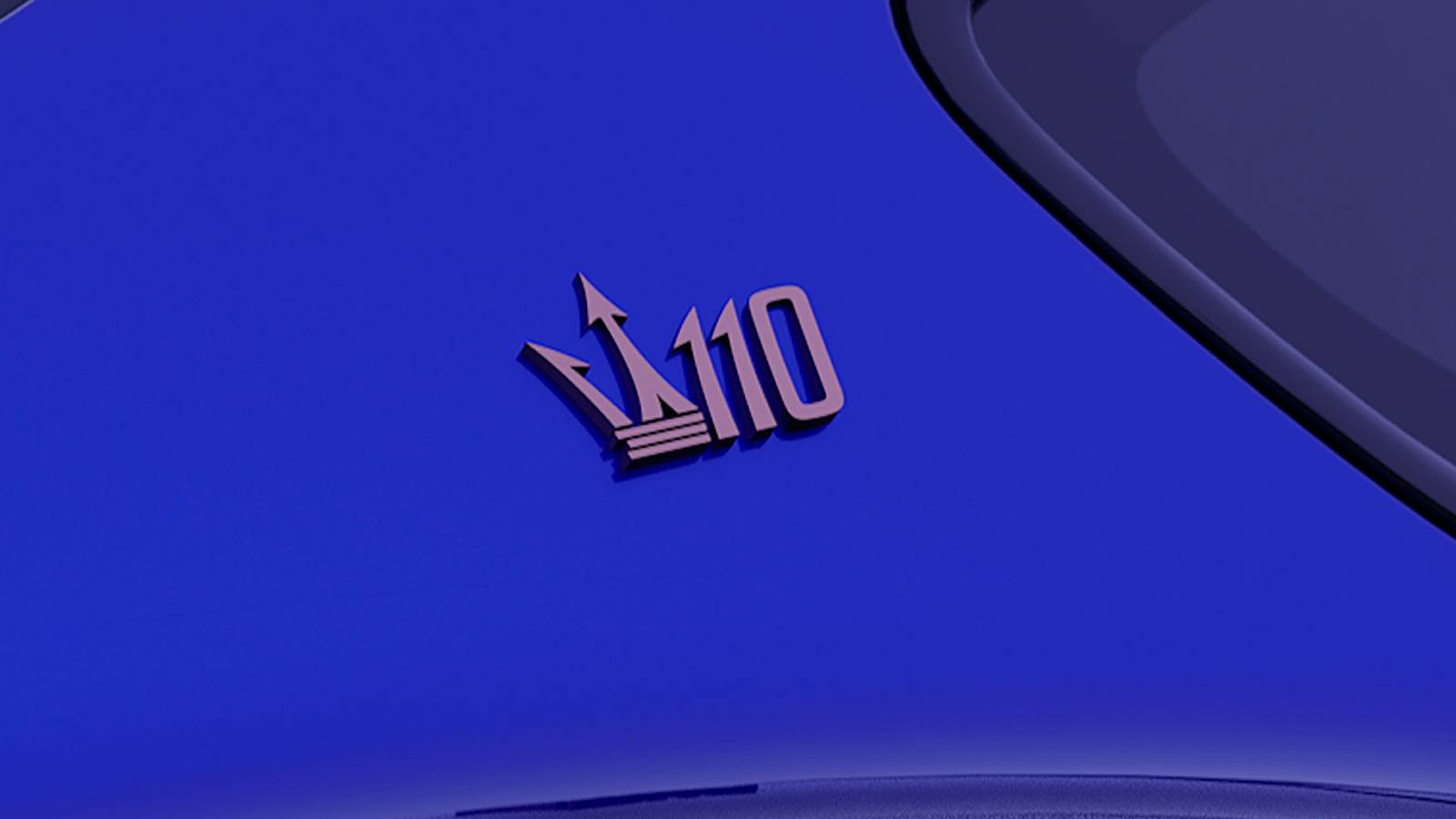 Maserati's 110-Year Anniversary Special Editions Are Ripe For Judgment