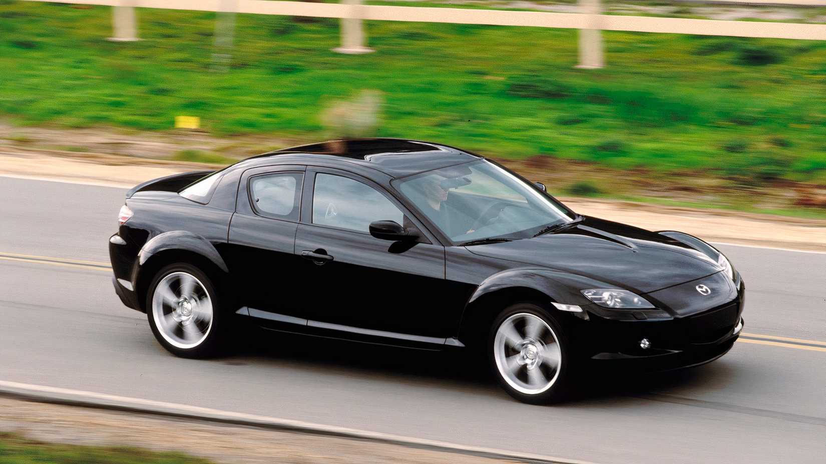 8 Cheap But Awesome Rear-Wheel-Drive Cars