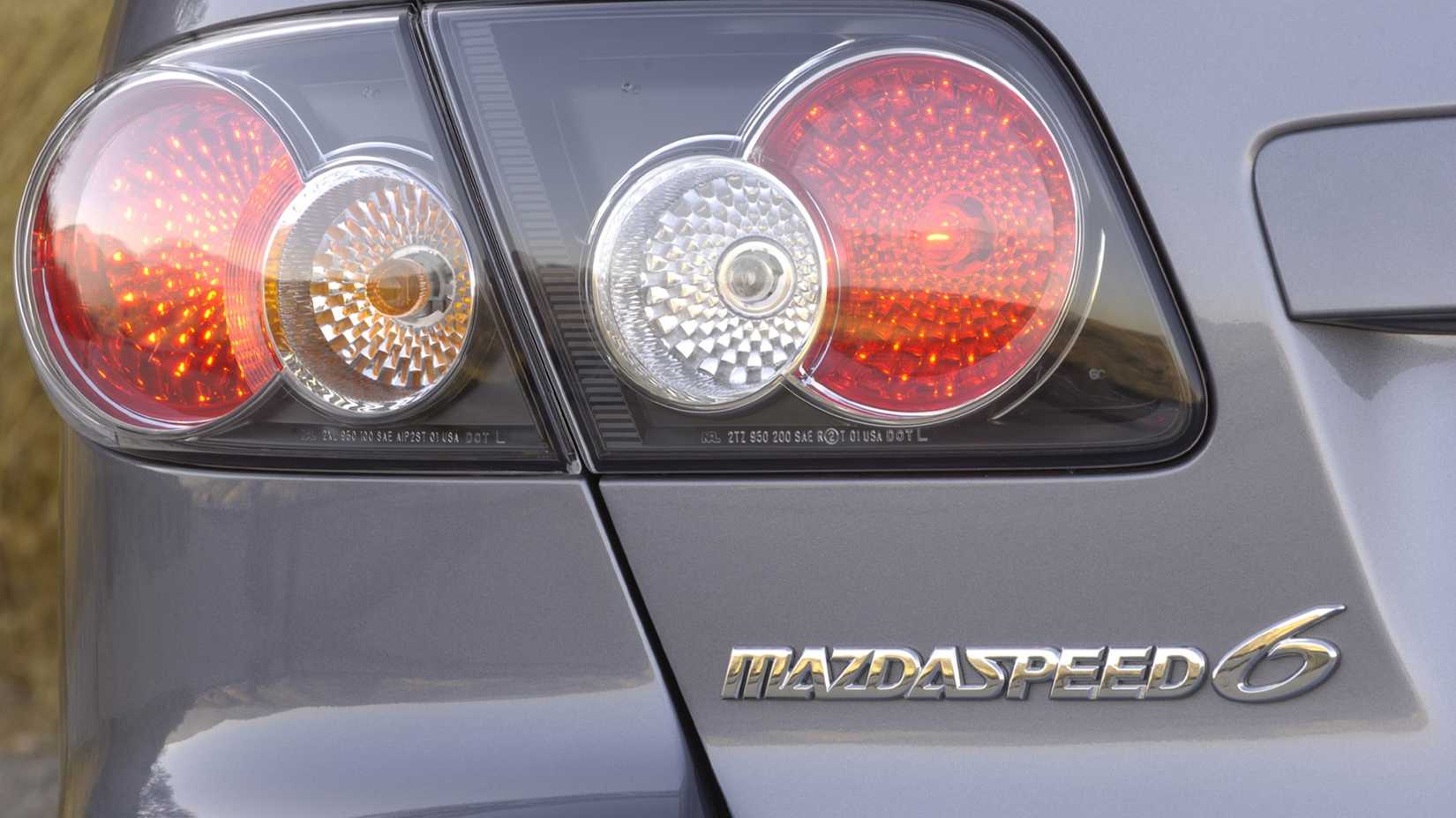 Mazdaspeed6: The Forgotten Performance Sedan of the 2000s