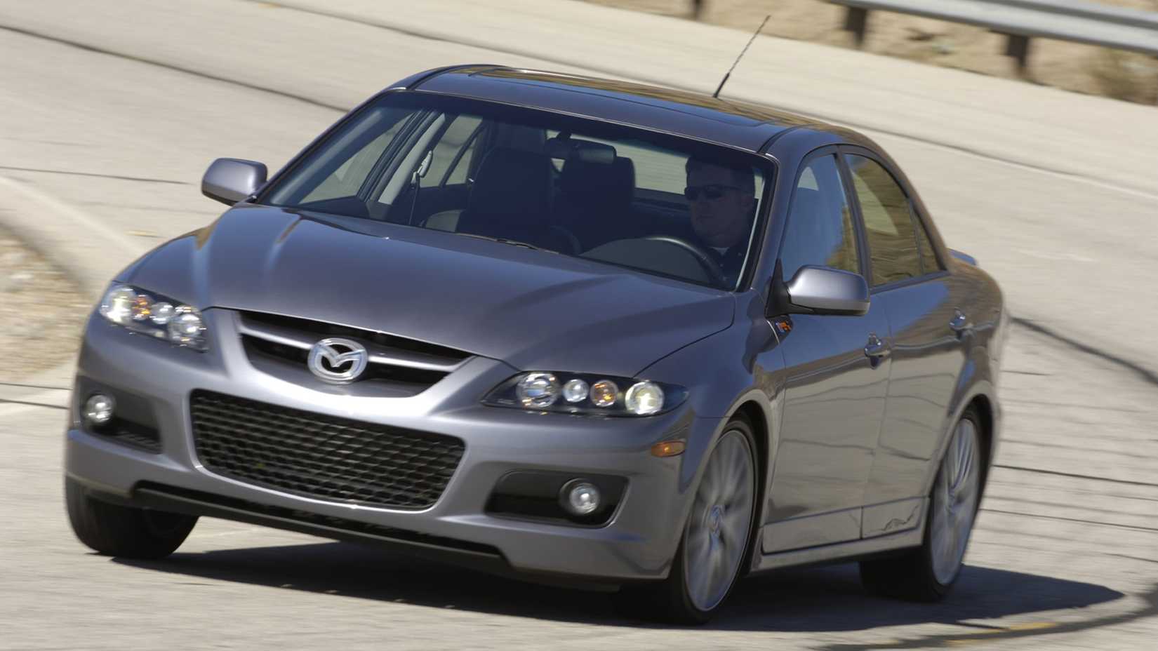 The Mazdaspeed6 Is A Massive Performance Bargain In 2026