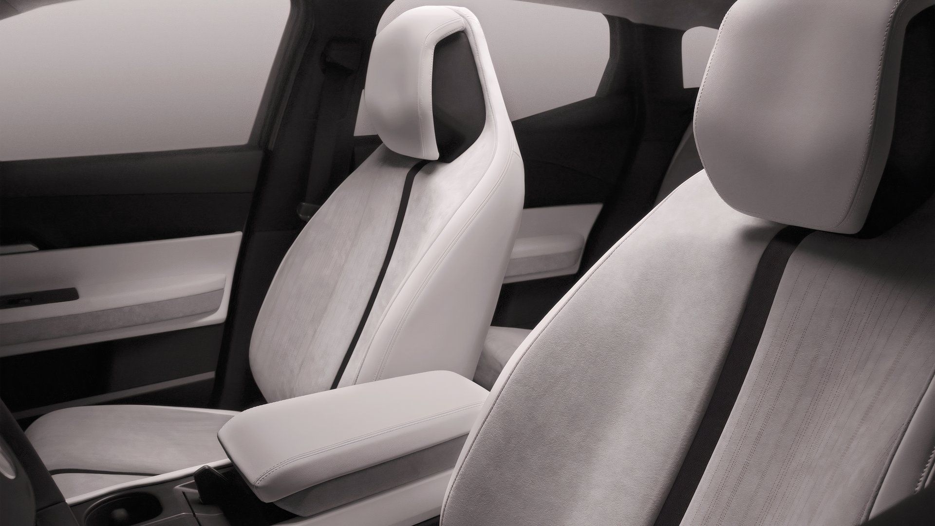 2024 Fisker Ocean Images: Interior And Exterior Gallery