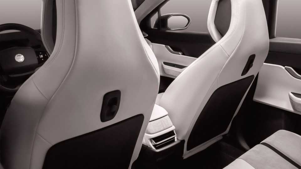 2024 Fisker Ocean Images: Interior And Exterior Gallery